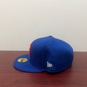 New Era | Accessories | New Era 59fifty Fitted Hat World Baseball ...